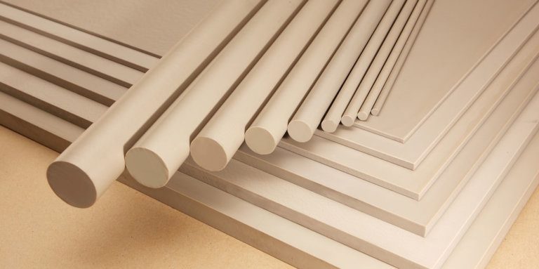 Comco-PEEK in high availability - News from Comco EPP