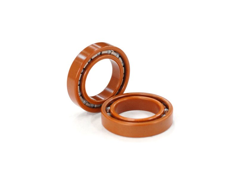 PLAVIS Polyimide - Ultra High Performance Plastic - Comco EPP