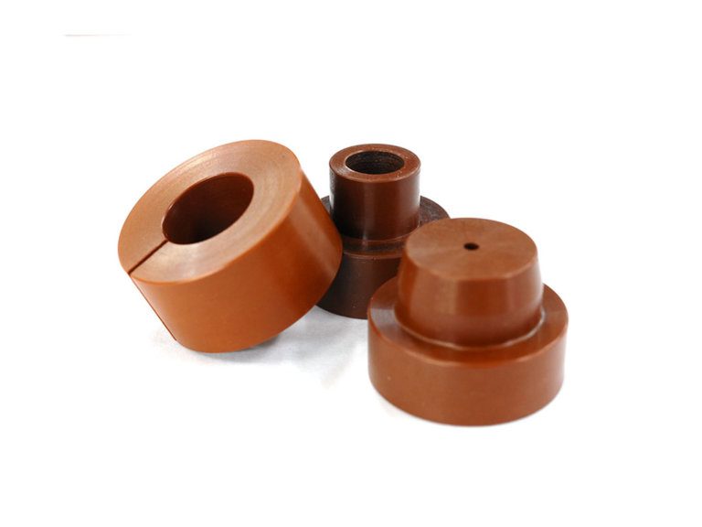 PLAVIS Polyimide - Ultra High Performance Plastic - Comco EPP