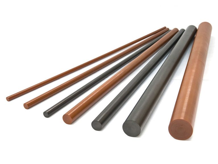 PLAVIS Polyimide - Ultra High Performance Plastic - Comco EPP