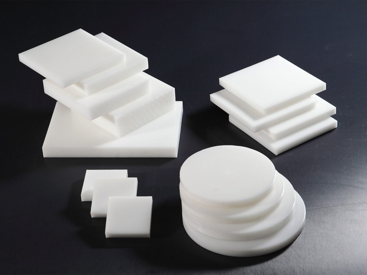 Comco-PE 300 / Polyethylene PE 300 - Comco EPP