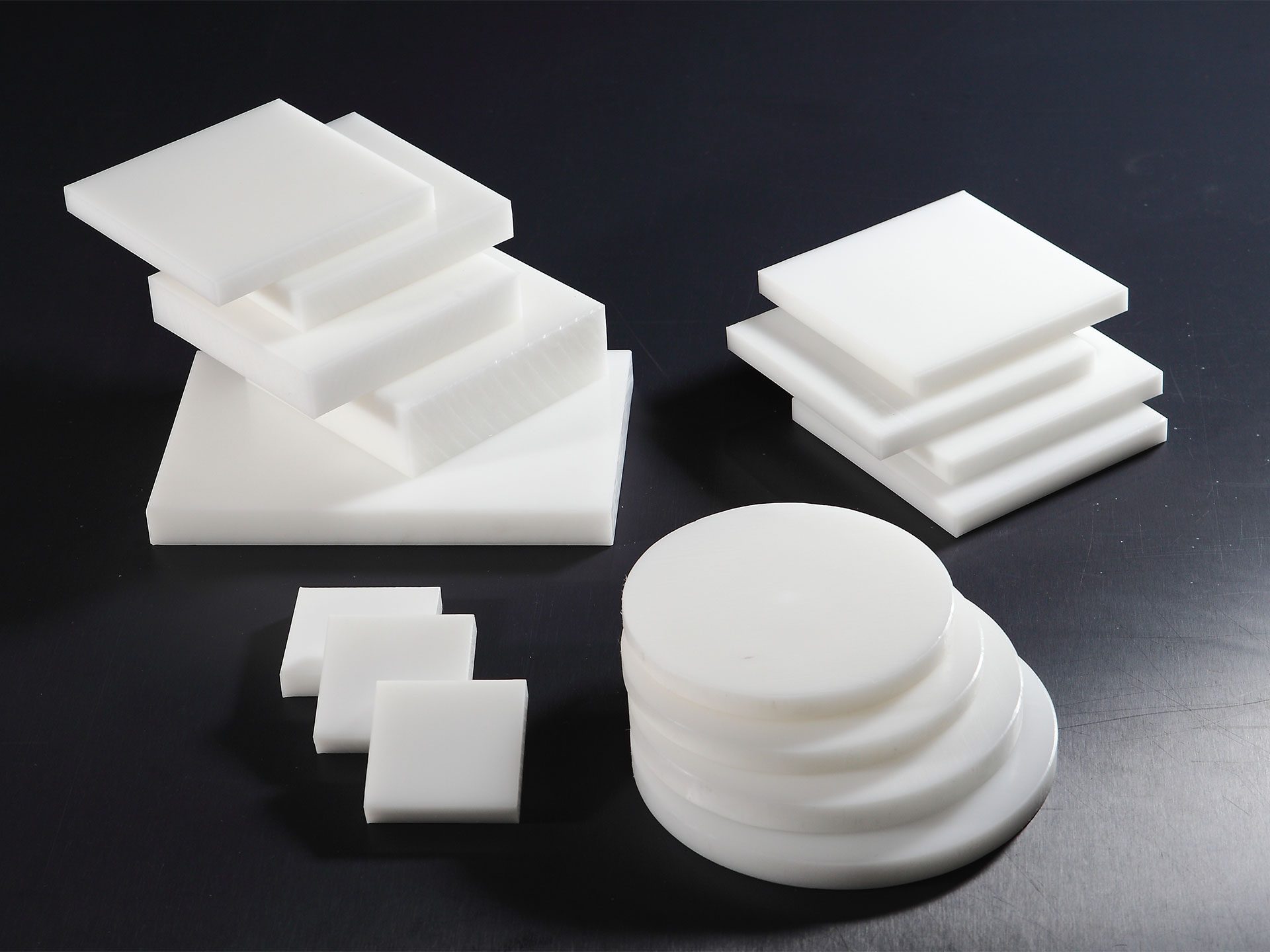 Comco-PE 300 / Polyethylen PE 300 – Comco EPP