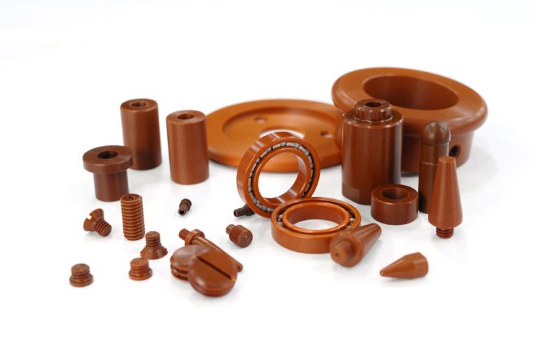 PLAVIS™ Polyimide - comco-epp.com