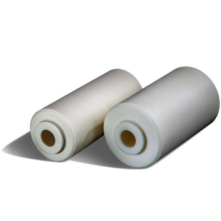 Container rollers - Comco EPP