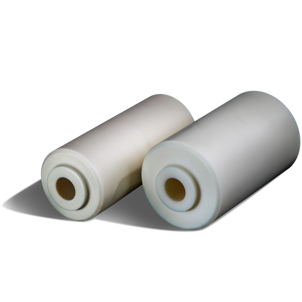 Container rollers - Comco EPP