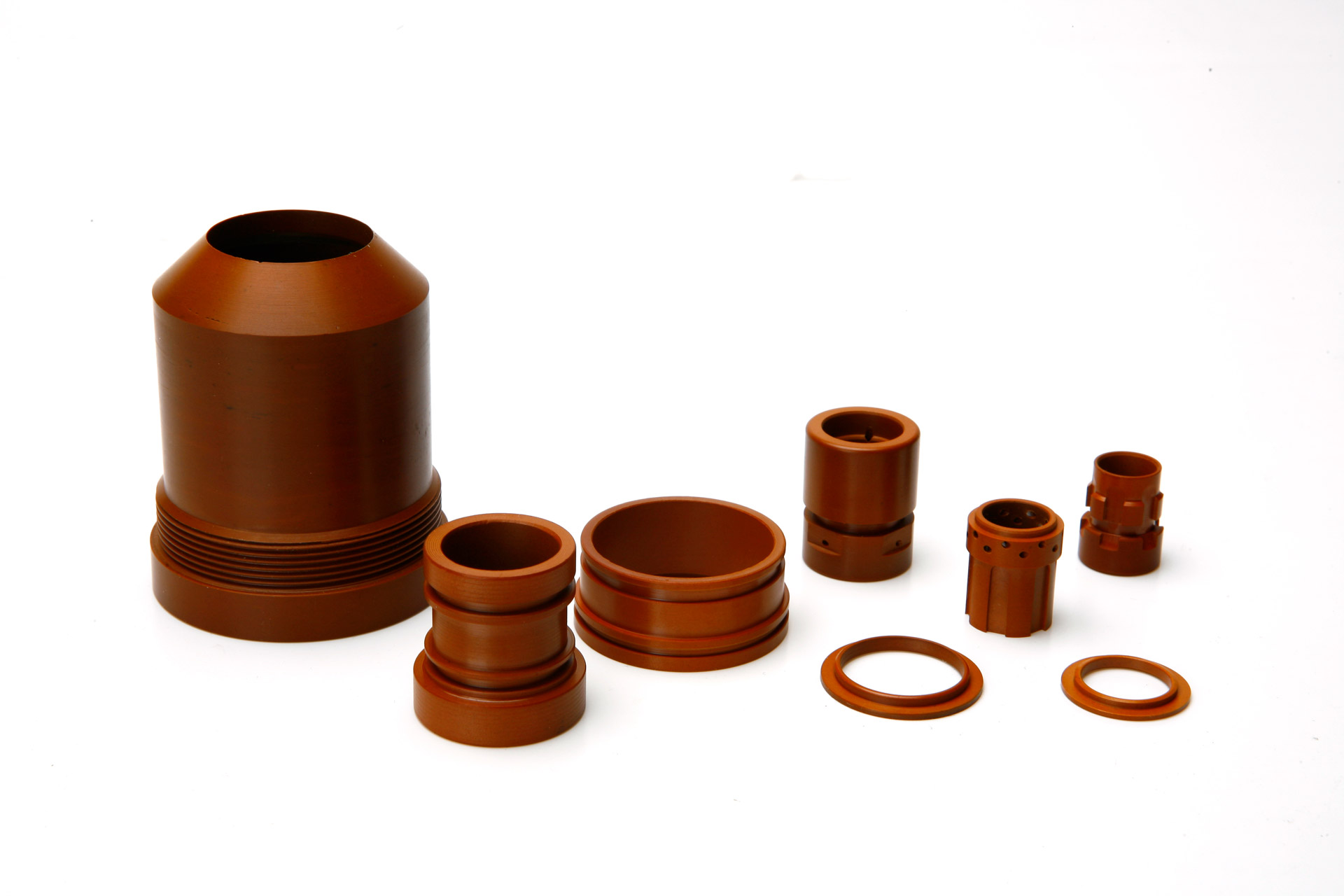 Case Study #07 – Comco EPP & Plasma Cutting Machines