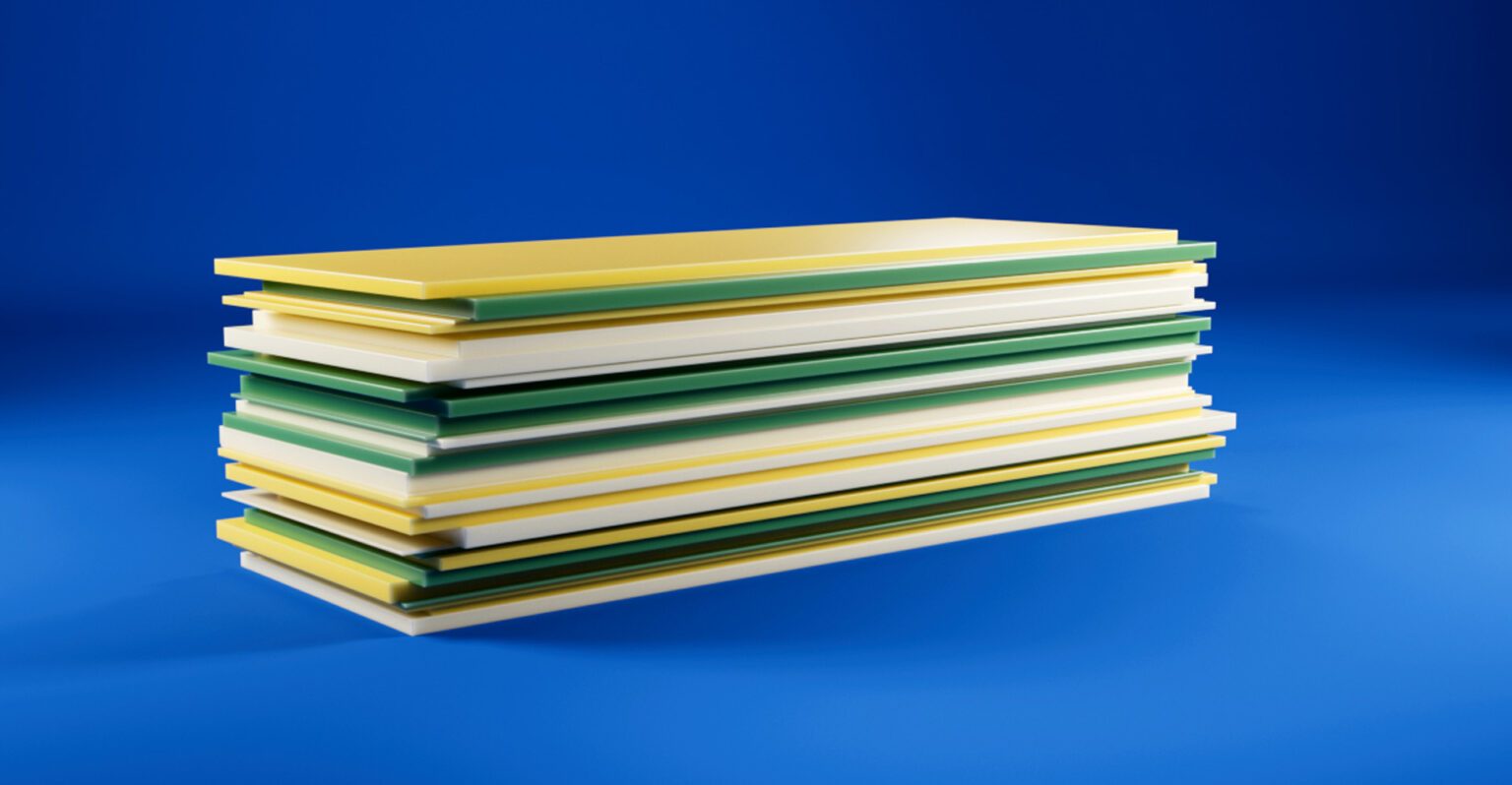 Discover Perfection in Cast Nylon 6 Sheets at Comco EPP! - comco-epp.com