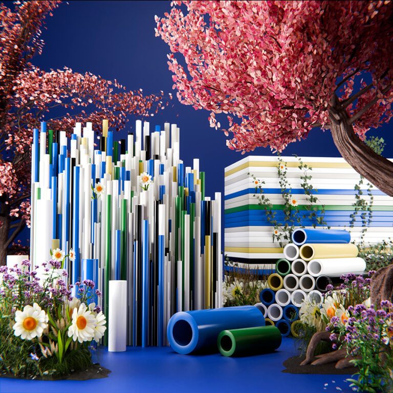 Spring Has Sprung at Comco EPP: A Symphony of Color and Diversity ...